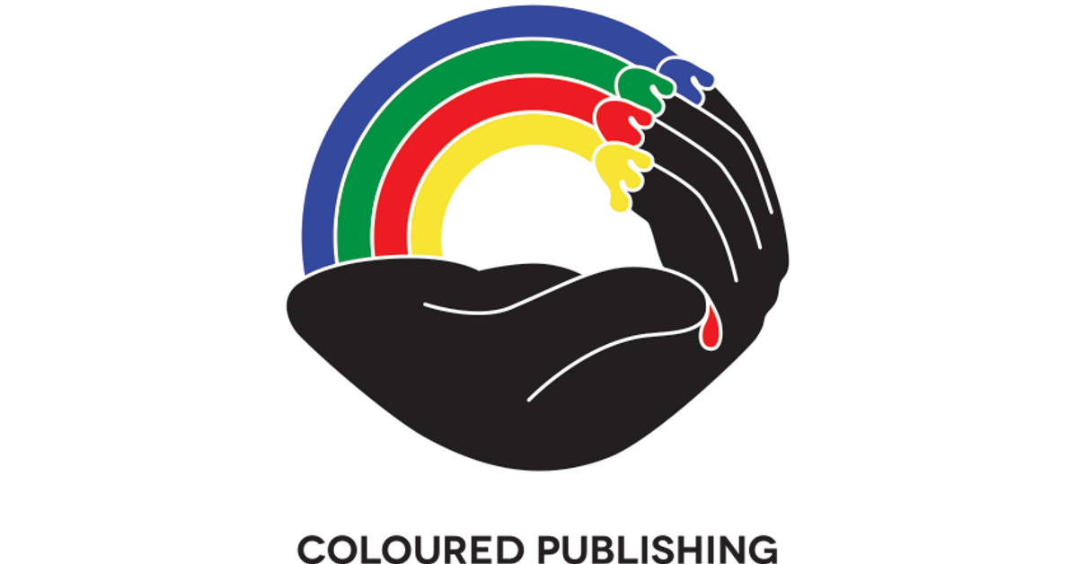 Products – Coloured Publishing